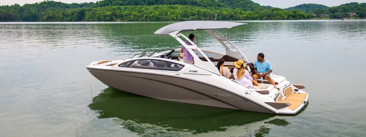 Yamaha 275E for Sale — Price, Specs & Review