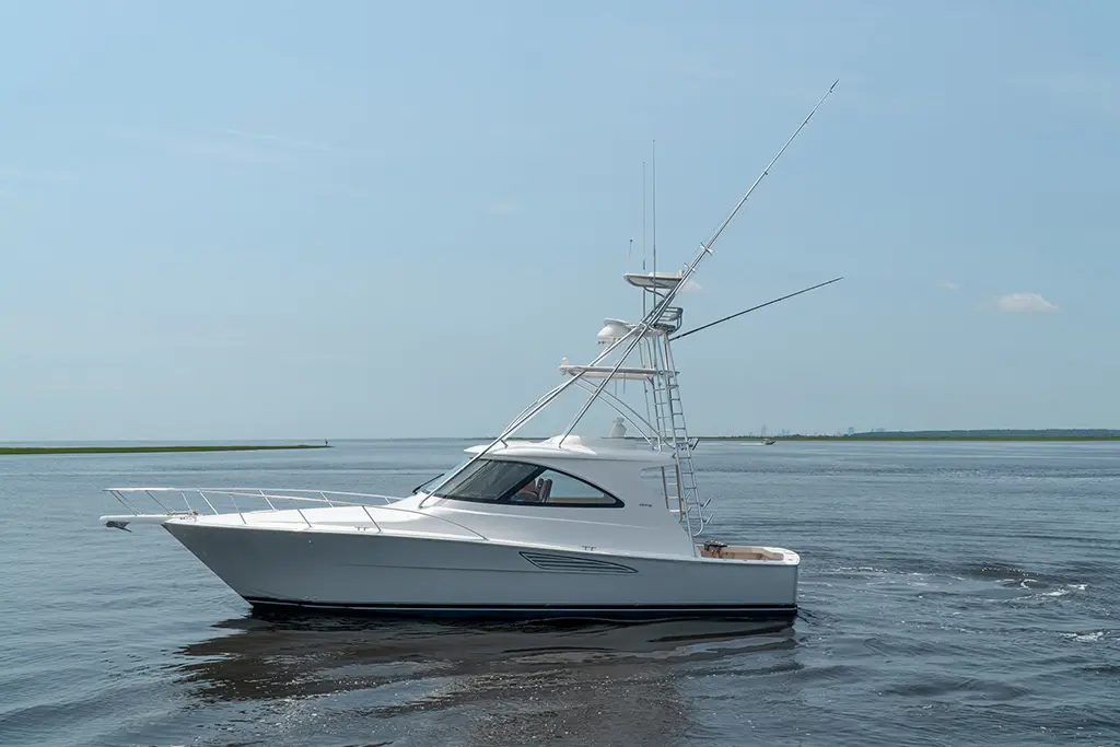 Viking 44 ST for Sale — Price, Specs & Review