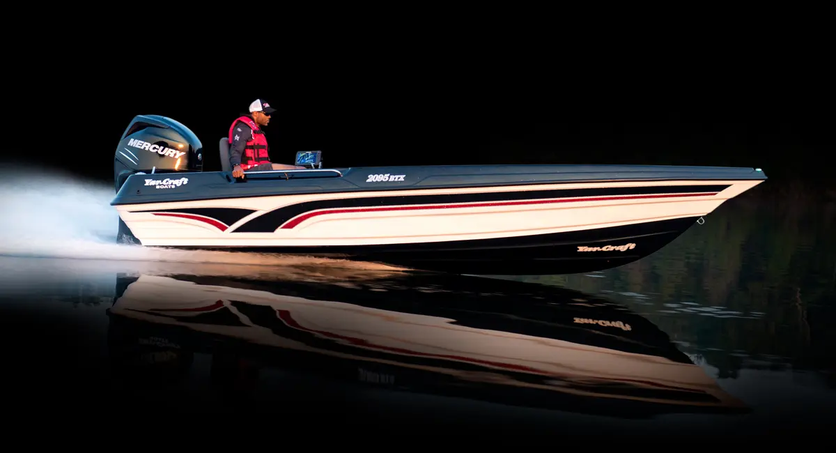 Yar-Craft 2095 BTX for Sale — Price, Specs & Review